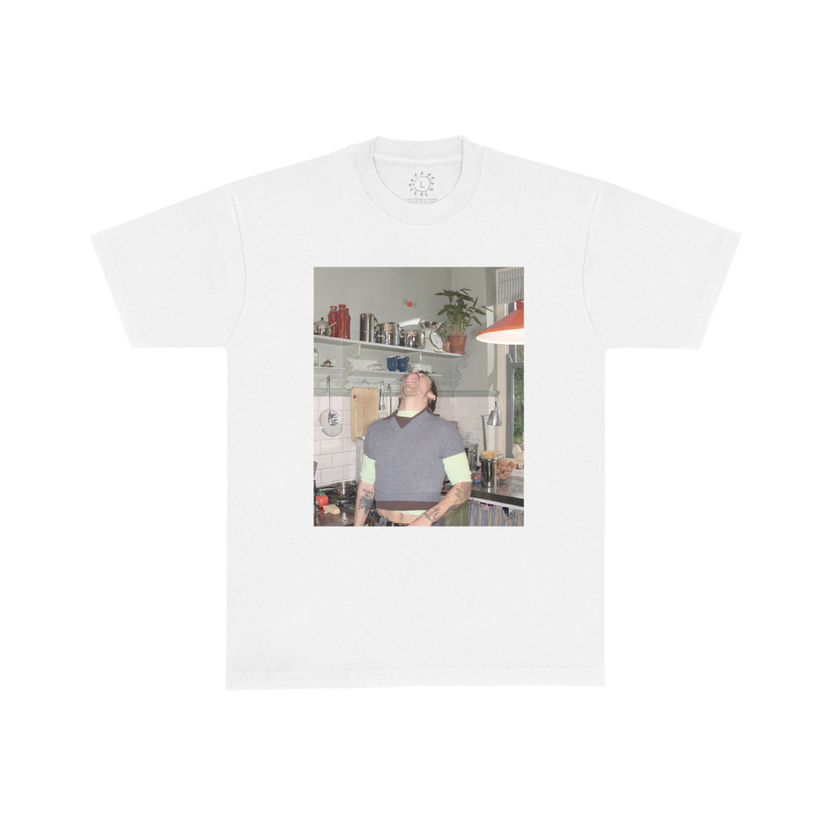 GOOD CATCH TEE – Harry Styles Official ANZ Store